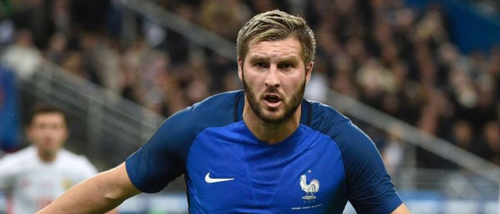 El perfil de Francia: André-Pierre Gignac - Panenka