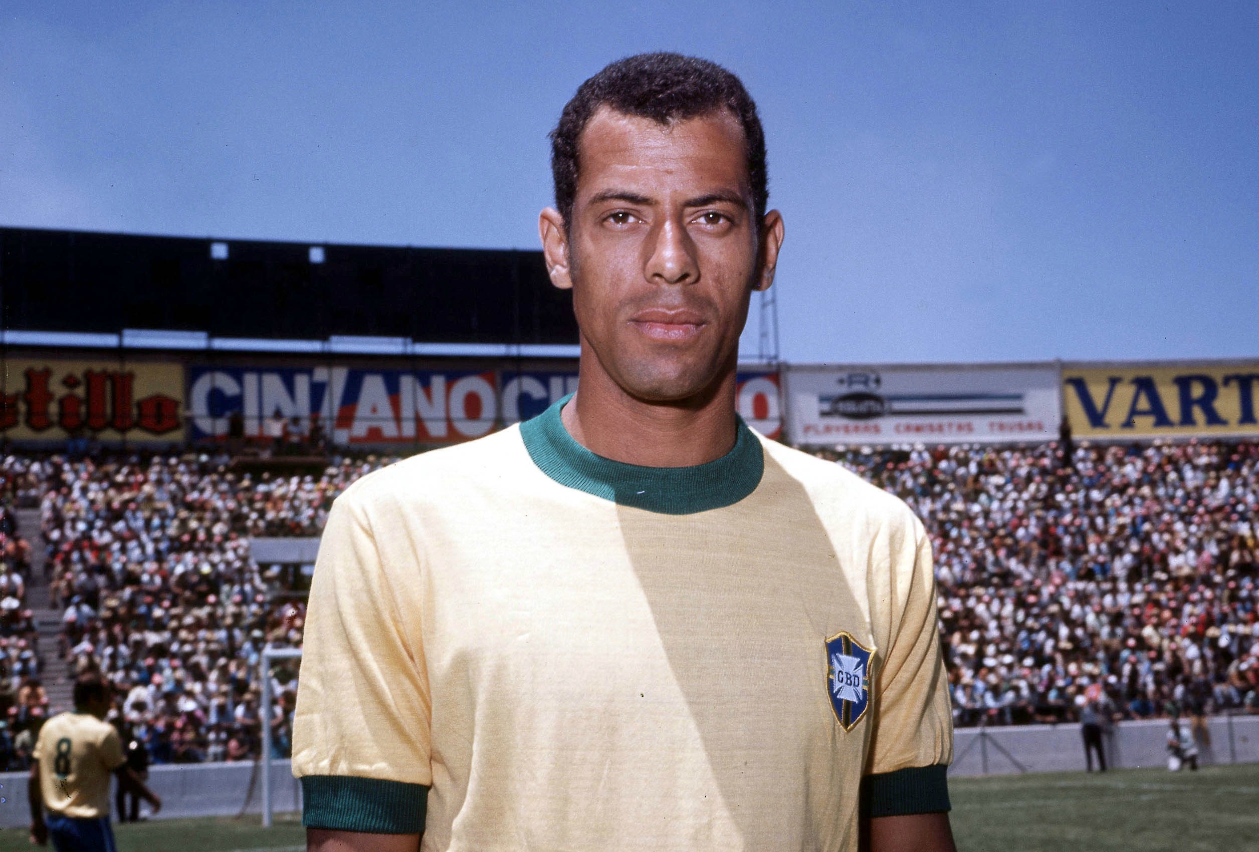 "Cafú, Maicon, Alves... Todos siguieron mi manera de jugar" - Panenka