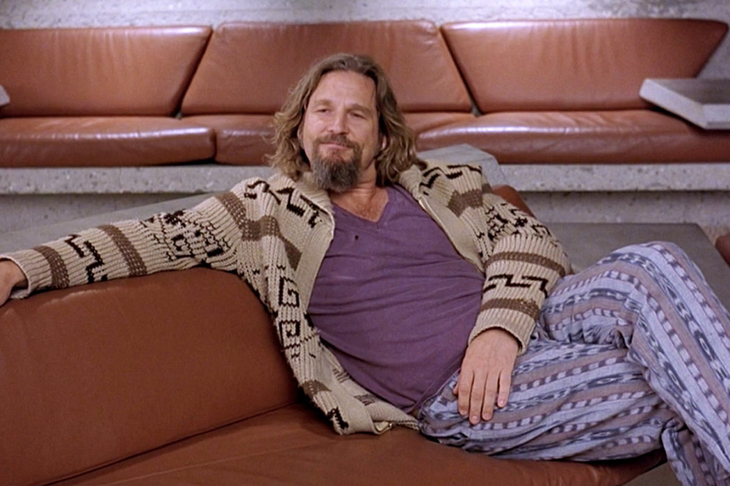 CS Lebowski: El Nota juega al fútbol - Panenka