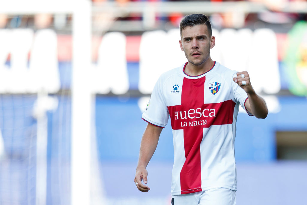 Álex Gallar: “Batallaremos hasta el final” - Panenka
