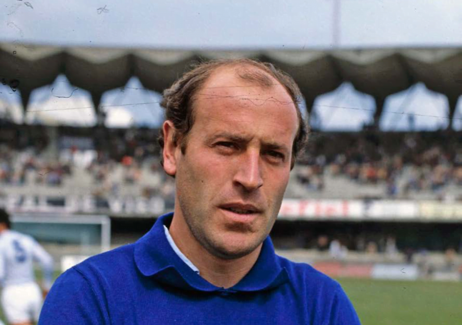 Joan Capó, la sutileza del secundario - Panenka