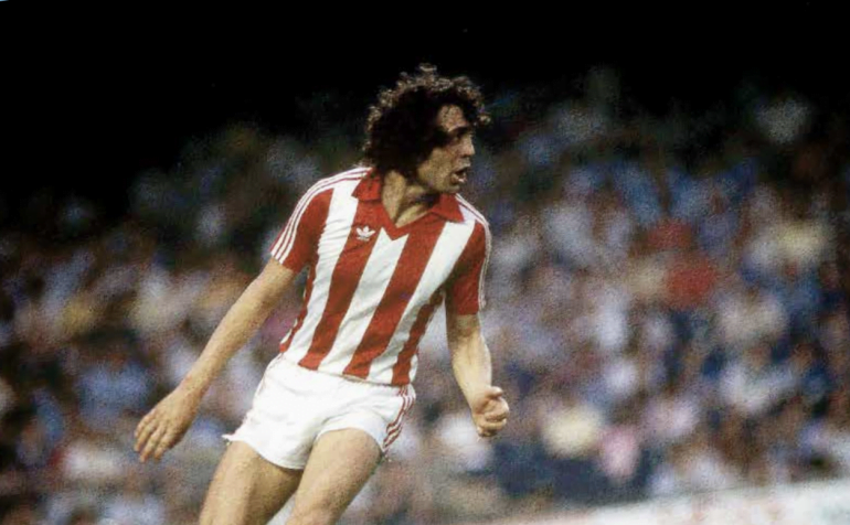 Enzo Ferrero, el águila rebelde - Panenka