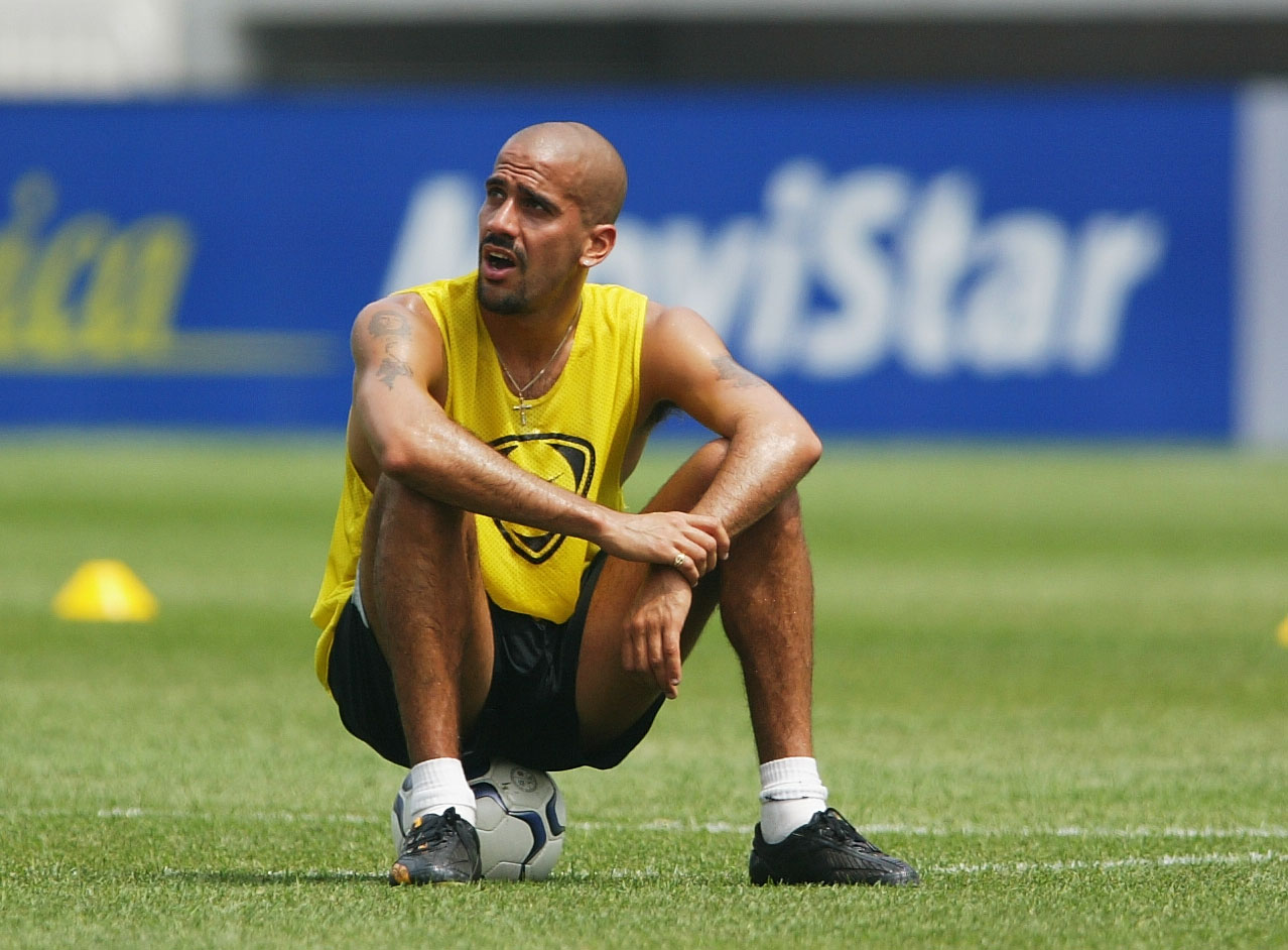 Todo lo que aprendimos de Verón - Panenka