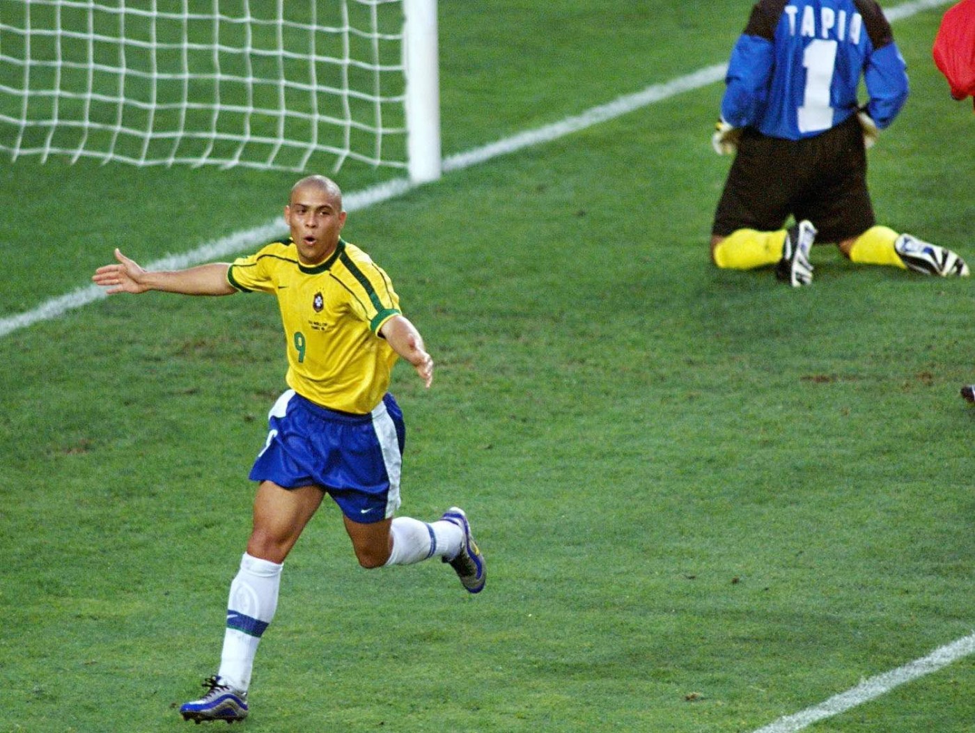 Ronaldo y el Mundial 98: la historia que cambió la historia - Panenka