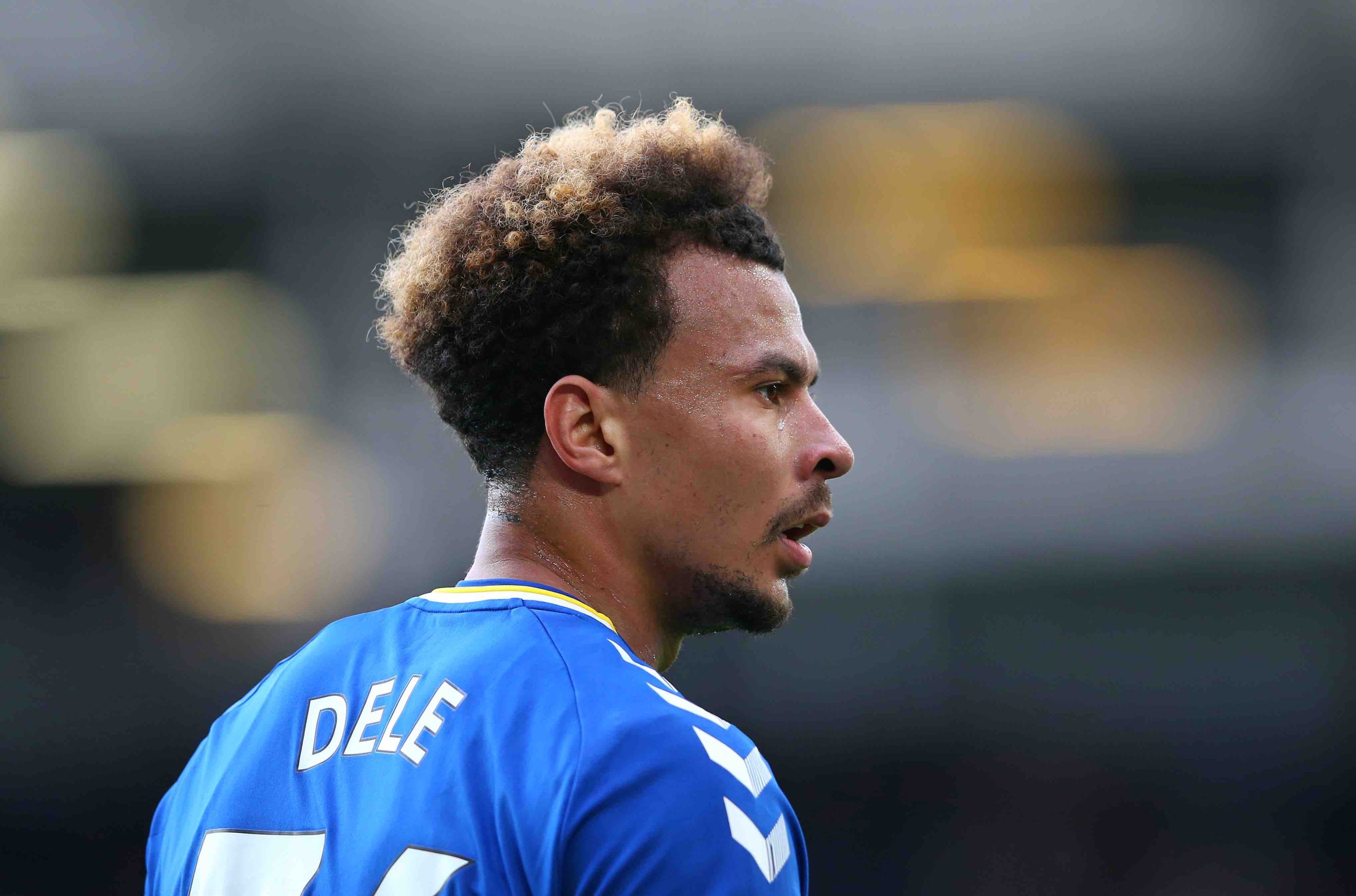Dele Alli y los fantasmas del pasado