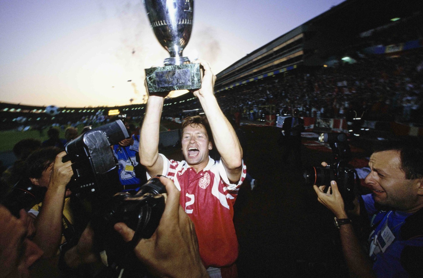 Las sorpresas más grandes de la Eurocopa: equipos que desafiaron las ...