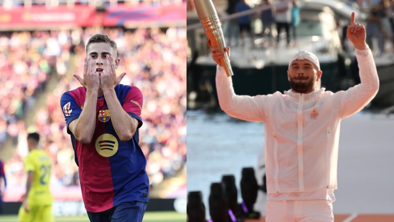 ¿Quién es Jul, el rapero francés que está de moda entre los futbolistas ...