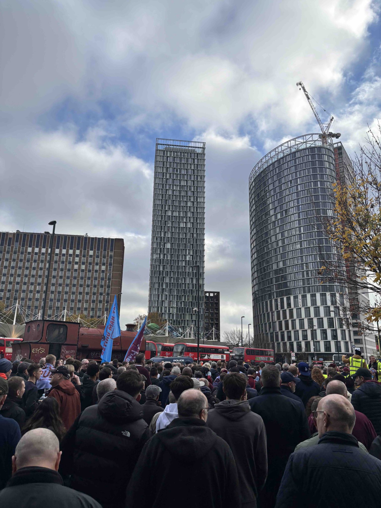West Ham: cuando explotan las burbujas - Panenka