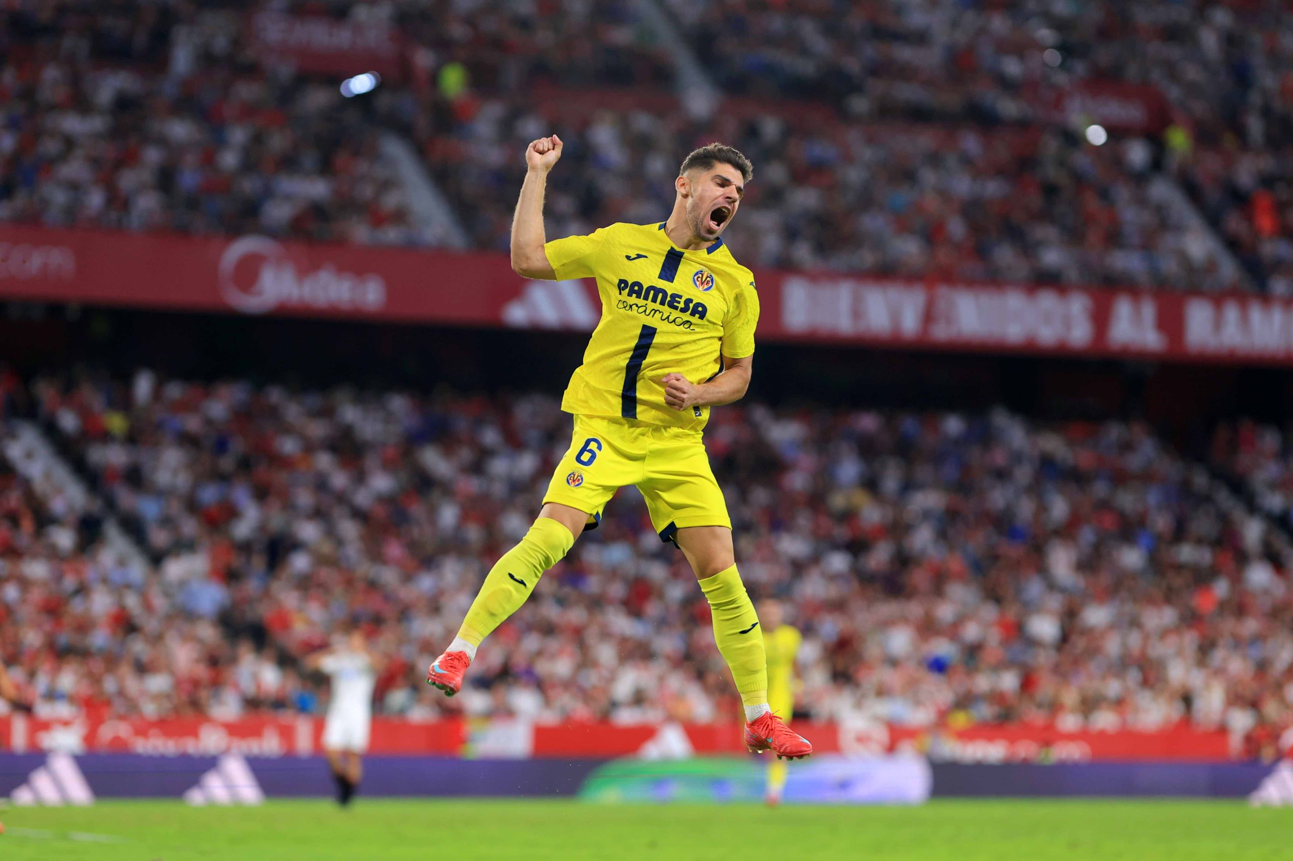 El misterio israelí: el melodrama de Solomon en Villarreal - Panenka